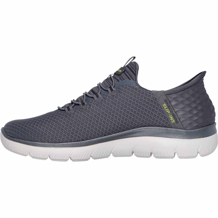 Skechers Slip-Ins: Summits - High Range Trainers | Absolute-Snow