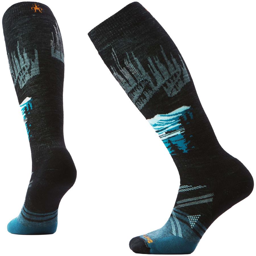 Merino Wool Ski Socks - UK Ski Shop - We Price Match