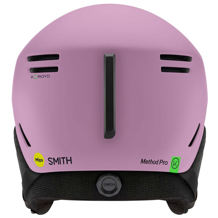 Smith Method Pro Mips Helmets | Absolute-Snow
