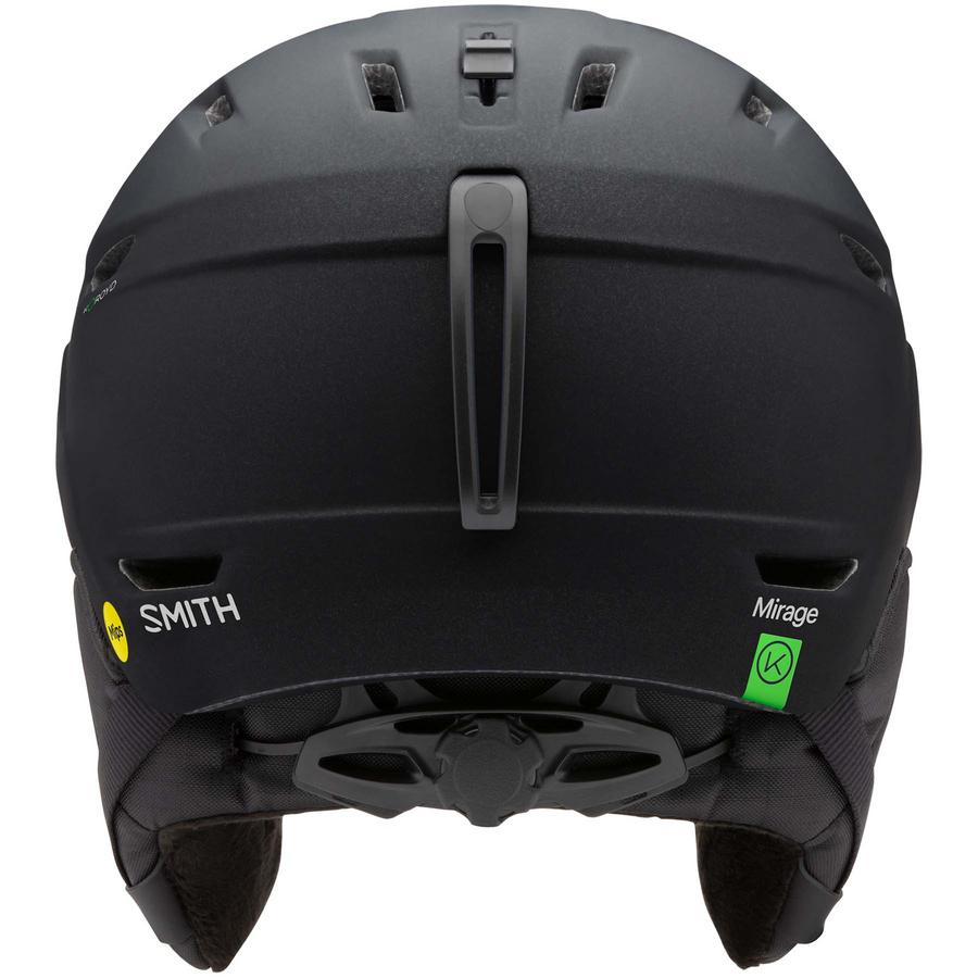 Smith Mirage Mips Helmets | Absolute-Snow
