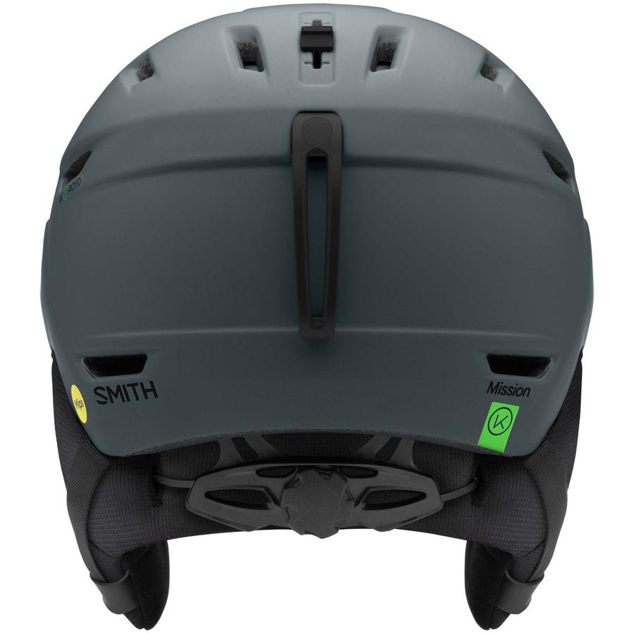 Smith Mission Mips Helmets | Absolute-Snow