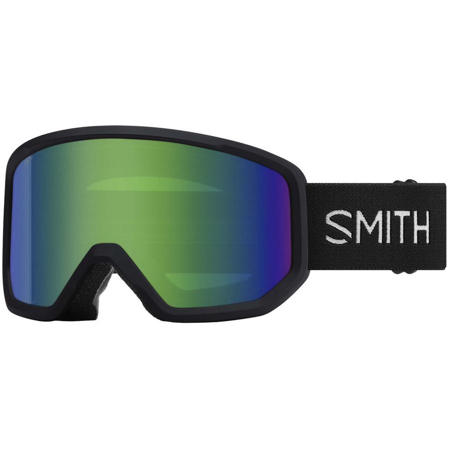 Smith Snowboard & Ski Goggles - UK’s #1 for Smith