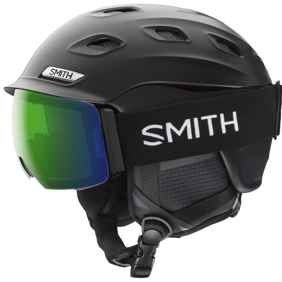Smith Vantage Helmets | Absolute-Snow