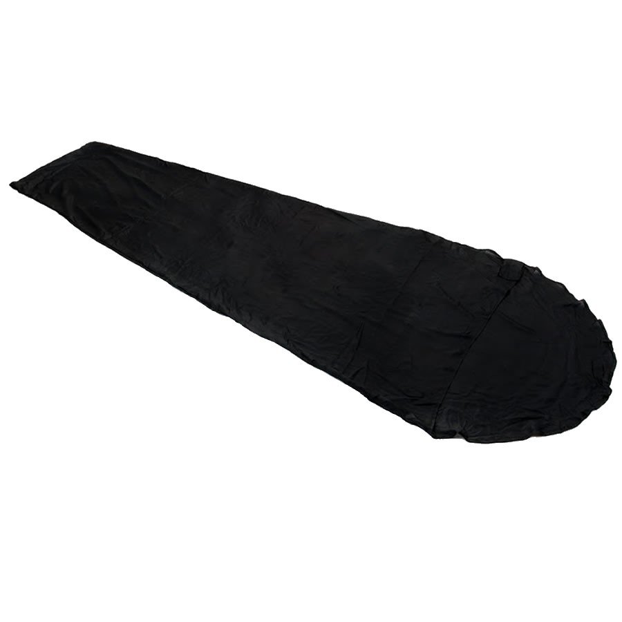 Snugpak Silk Liner Mix Blankets & Sleeping Bag Liners