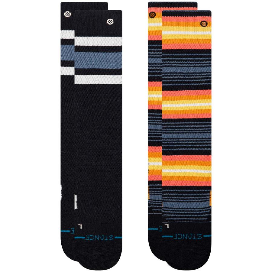 The Absolute Guide to Buying Ski & Snowboard Socks