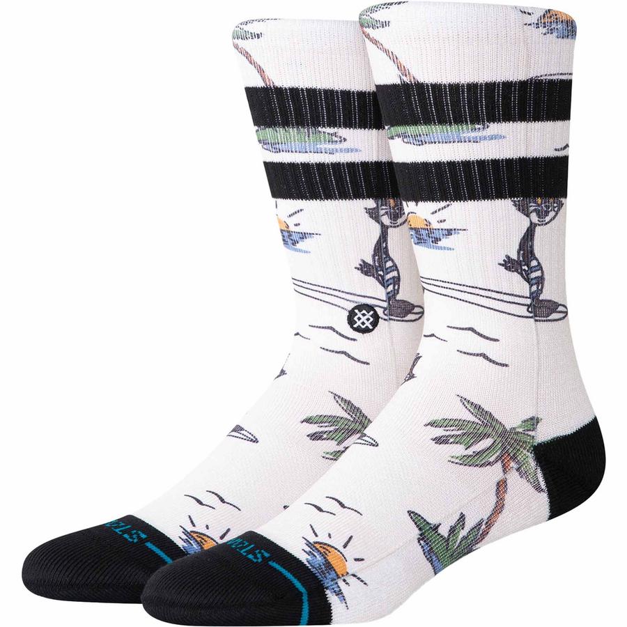 Stance - Socks, Underwear & Clothing - UK’s No.1 Stance Shop