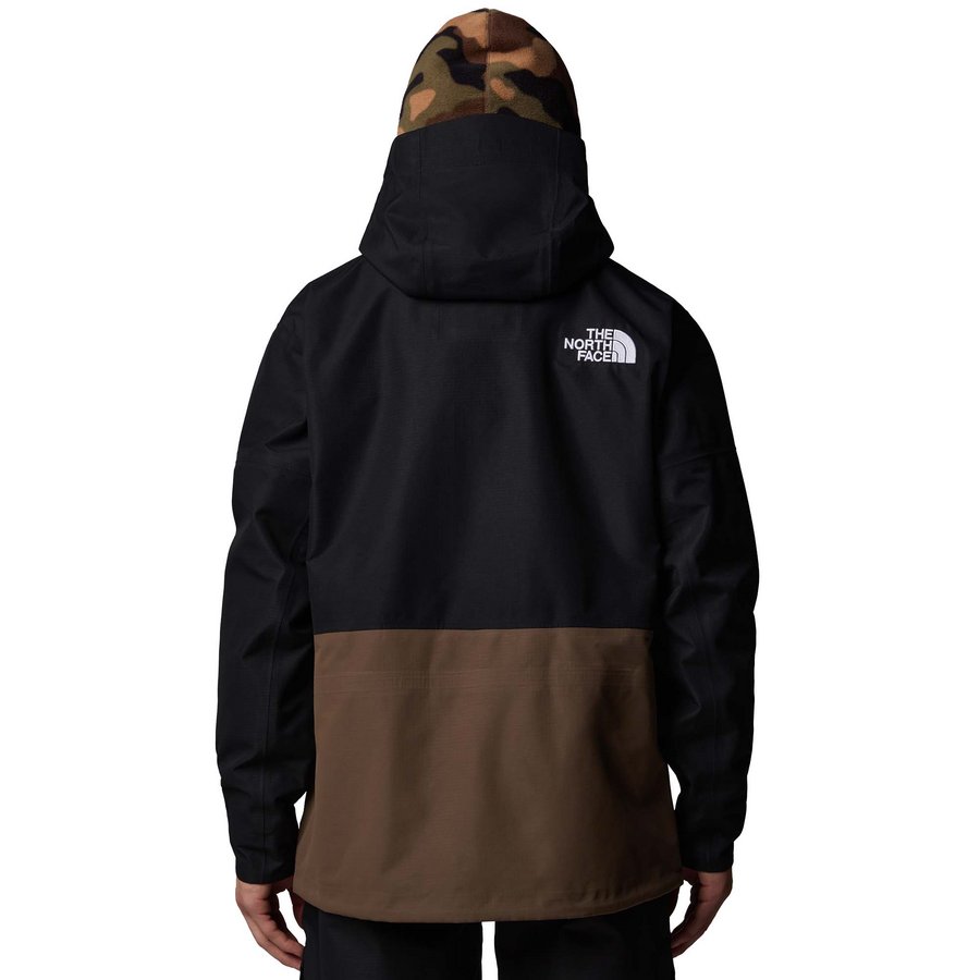 The North Face Dragline Jacket Jackets | Absolute-Snow