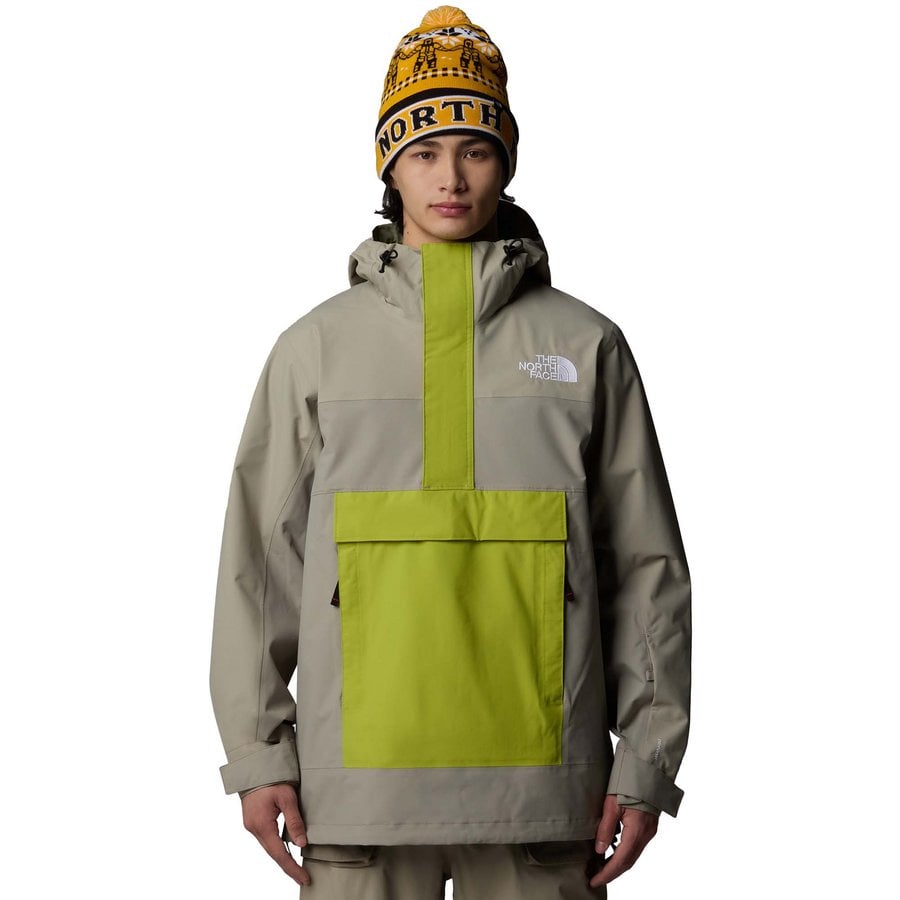 Ski Jackets - Specialist UK Ski Shop - Huge Choice