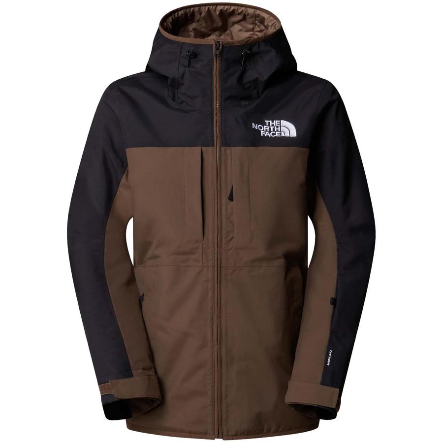 The North Face Namak Insulated Jacket Jackets | Absolute-Snow