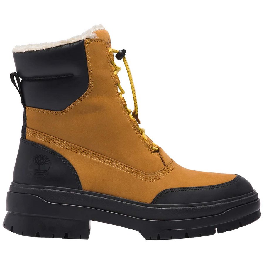 Timberland Brooke Valley Winter Shoes | Absolute-Snow
