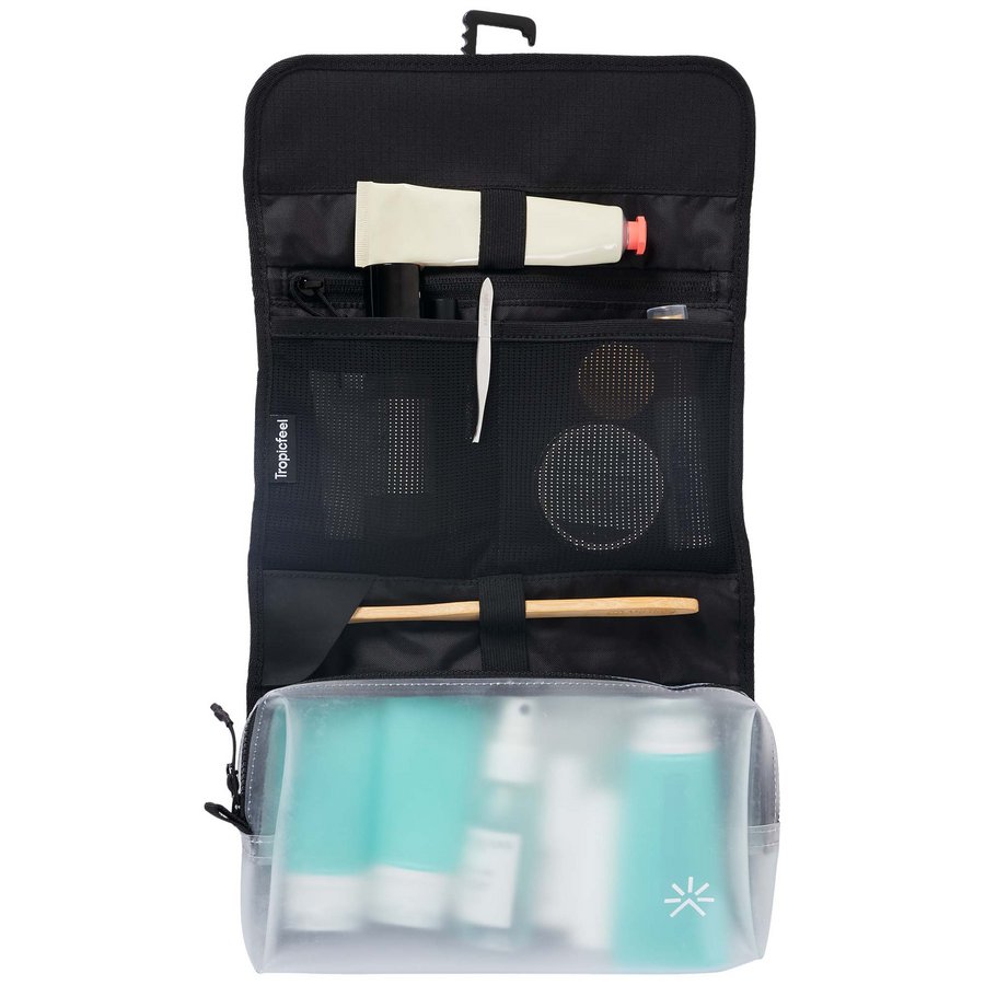 Tropicfeel Roll Up Toiletry Packing Cubes | Absolute-Snow