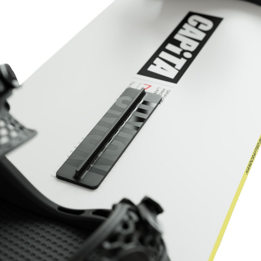 Union Boot Scraper Stomp Pads | Absolute-Snow