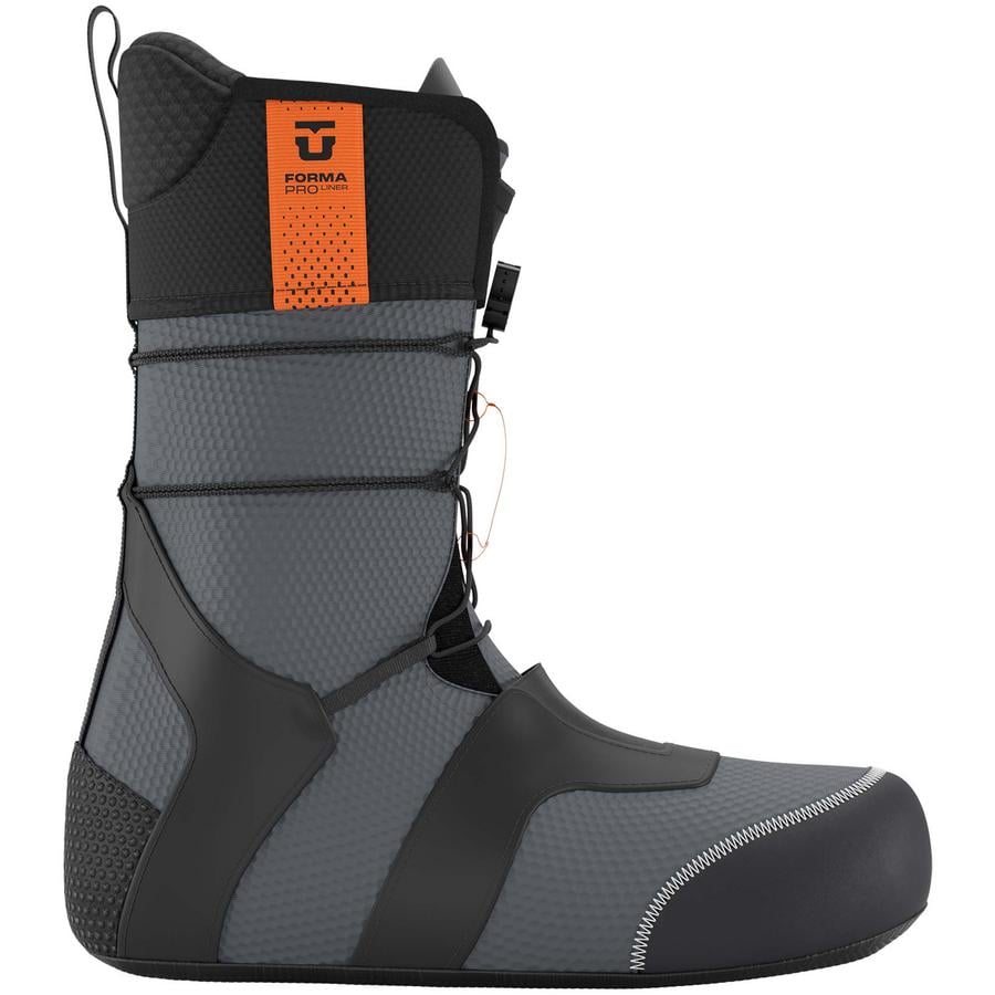 Union Reset Pro Snowboard Boots 2026 | Absolute-Snow