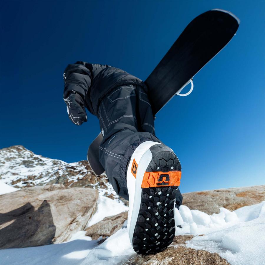 Union Reset Pro Snowboard Boots 2026 | Absolute-Snow