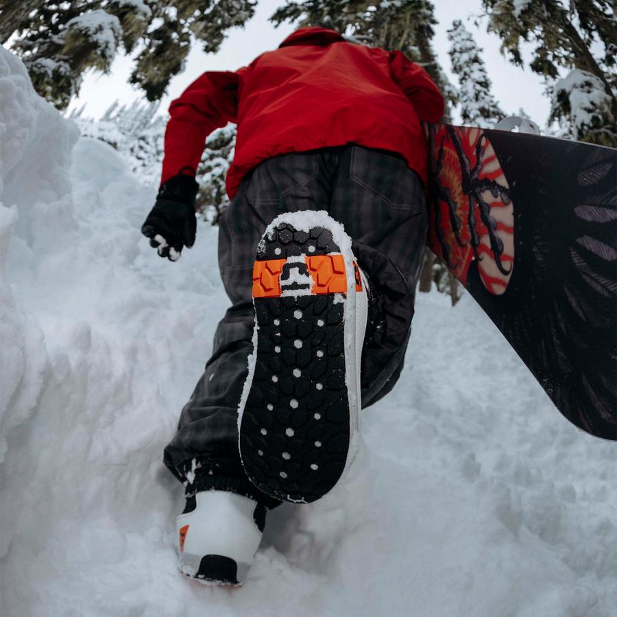 Union Reset Pro Snowboard Boots 2026 | Absolute-Snow