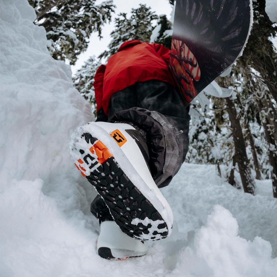 Union Reset Pro Snowboard Boots 2026 | Absolute-Snow