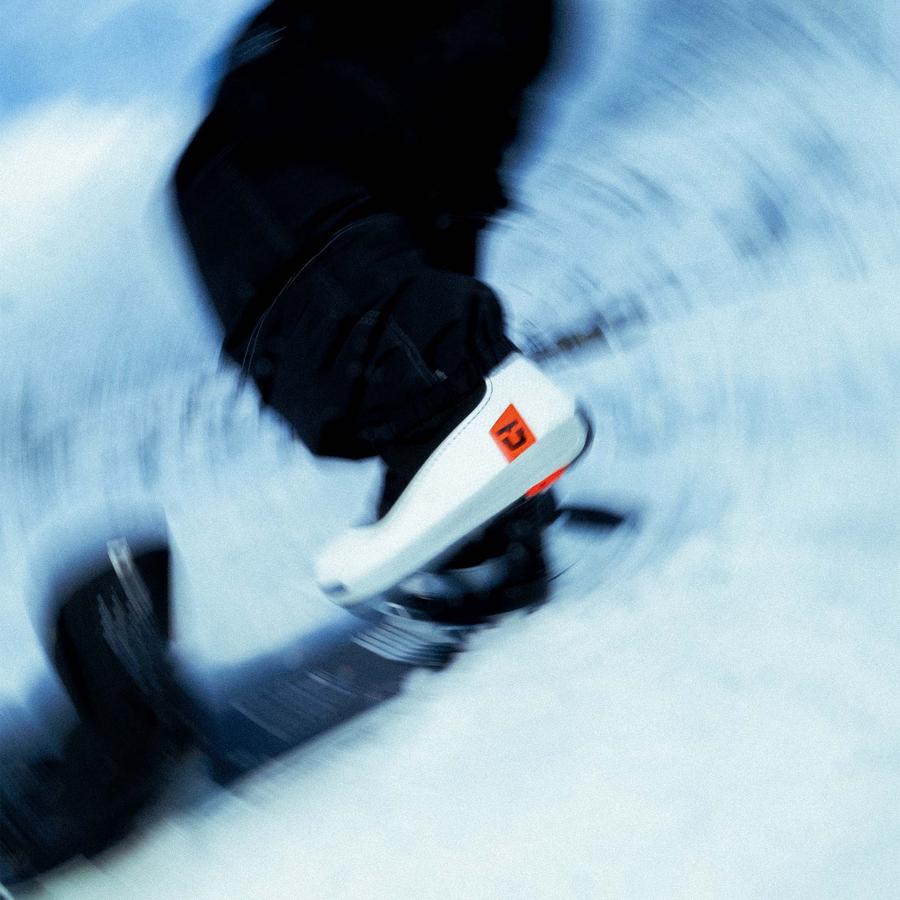 Union Reset Pro Snowboard Boots 2026 | Absolute-Snow