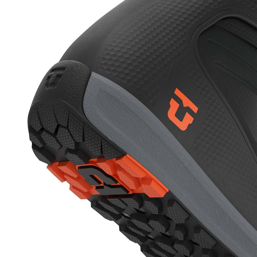 Union Reset Pro Snowboard Boots 2026 | Absolute-Snow