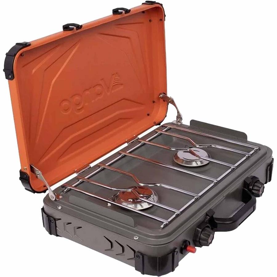 Vango Magma Cooker Stoves & Grills | Absolute-Snow