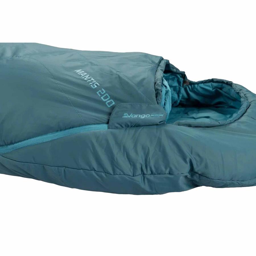 Vango Mantis 200 Sleeping Bags | Absolute-Snow