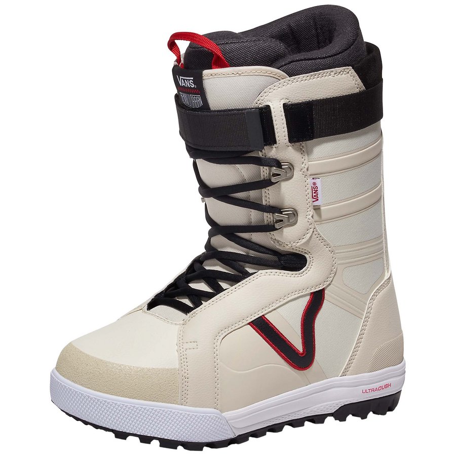 Vans Hi-Standard Pro Snowboard Boots 2025 | Absolute-Snow