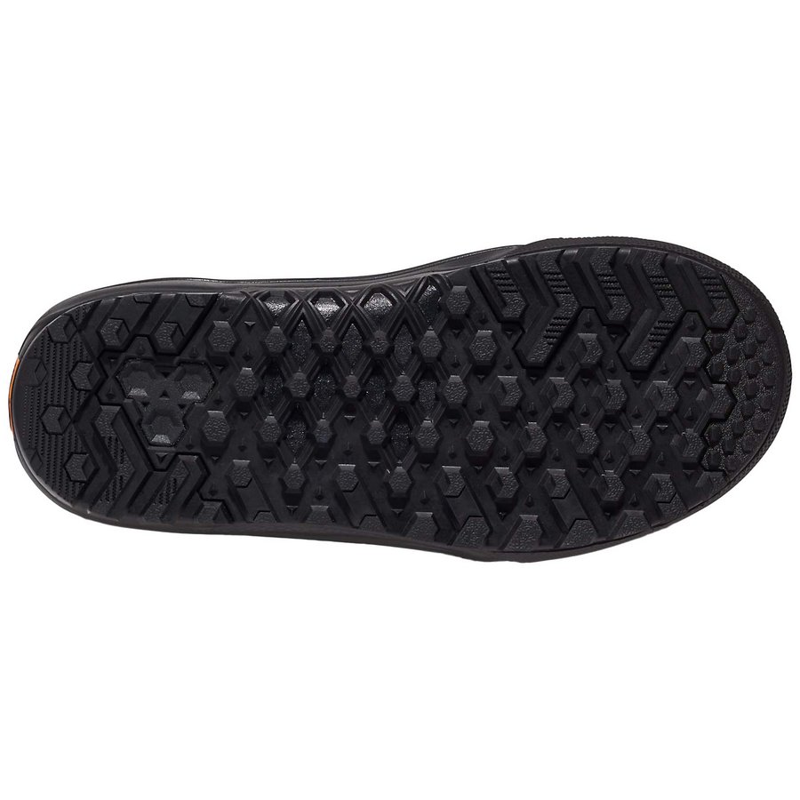 Vans Invado Pro Snowboard Boots 2025 | Absolute-Snow