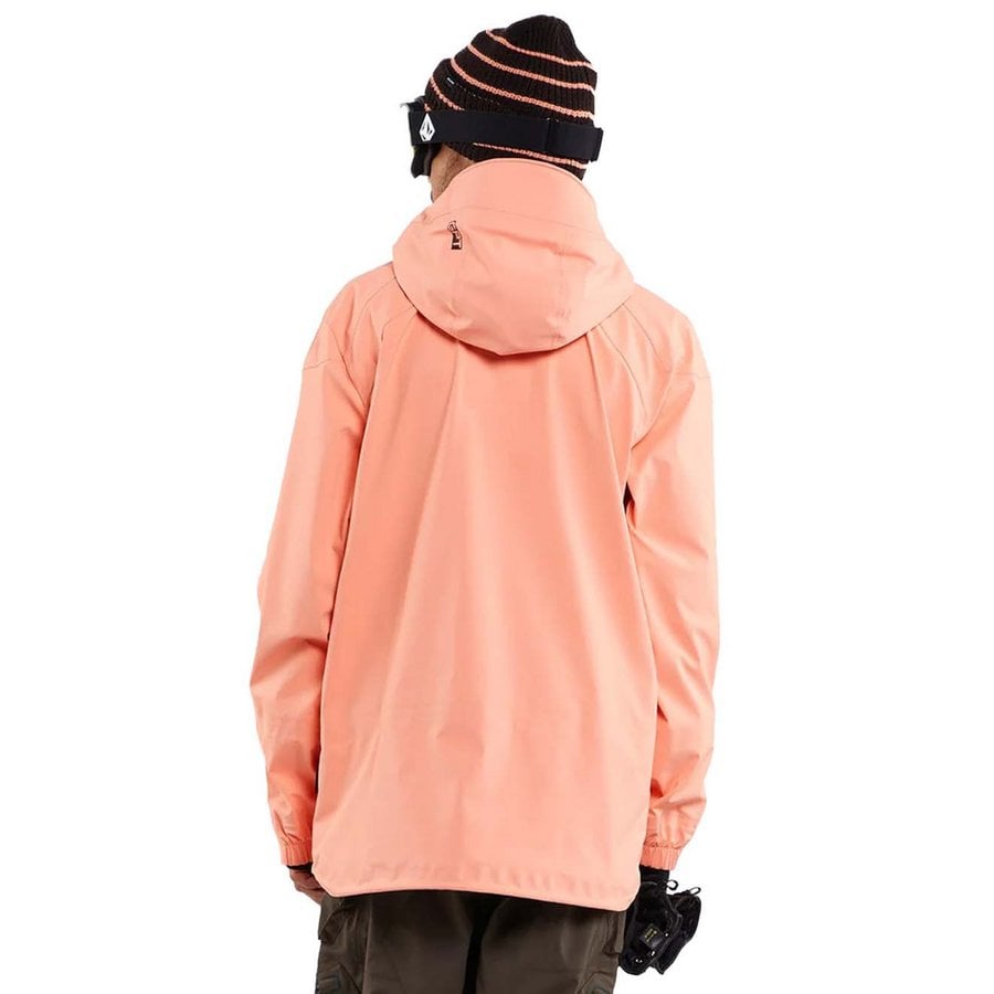 Volcom Guch Stretch Gore-Tex Jackets | Absolute-Snow