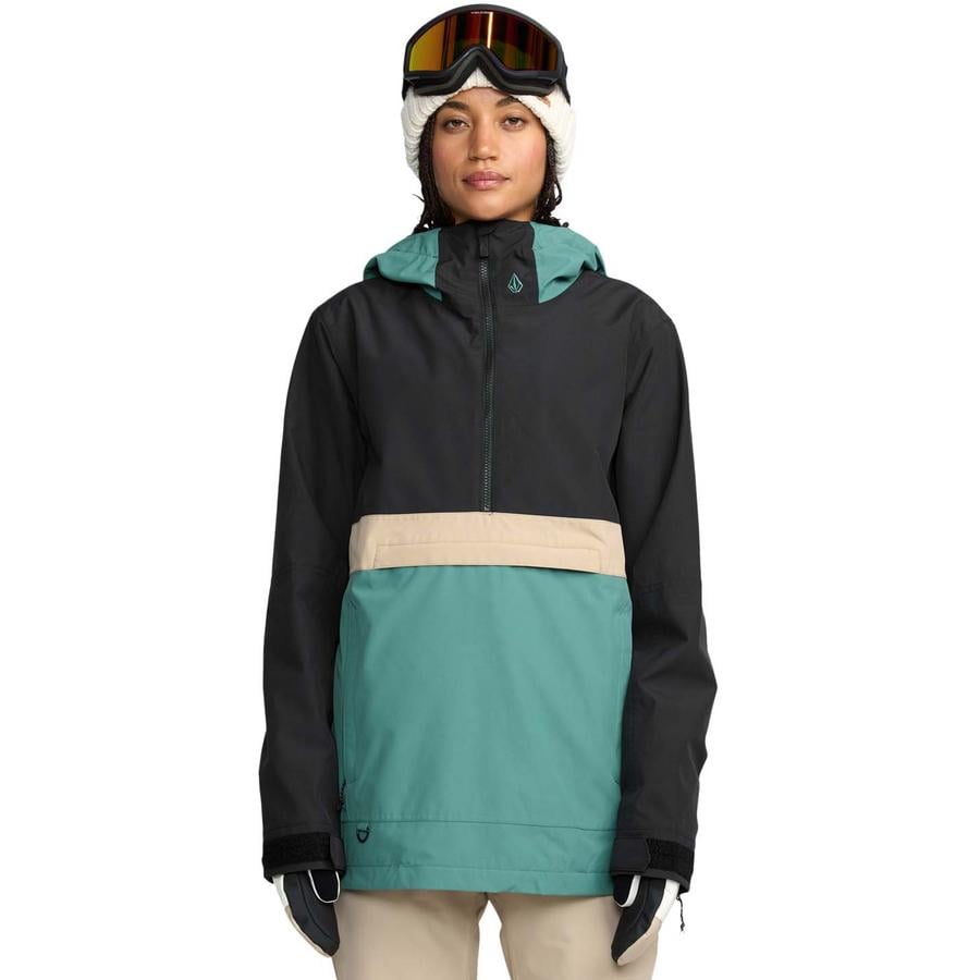 Women’s Ski Jackets - Specialist UK Ski Shop - Huge Choice