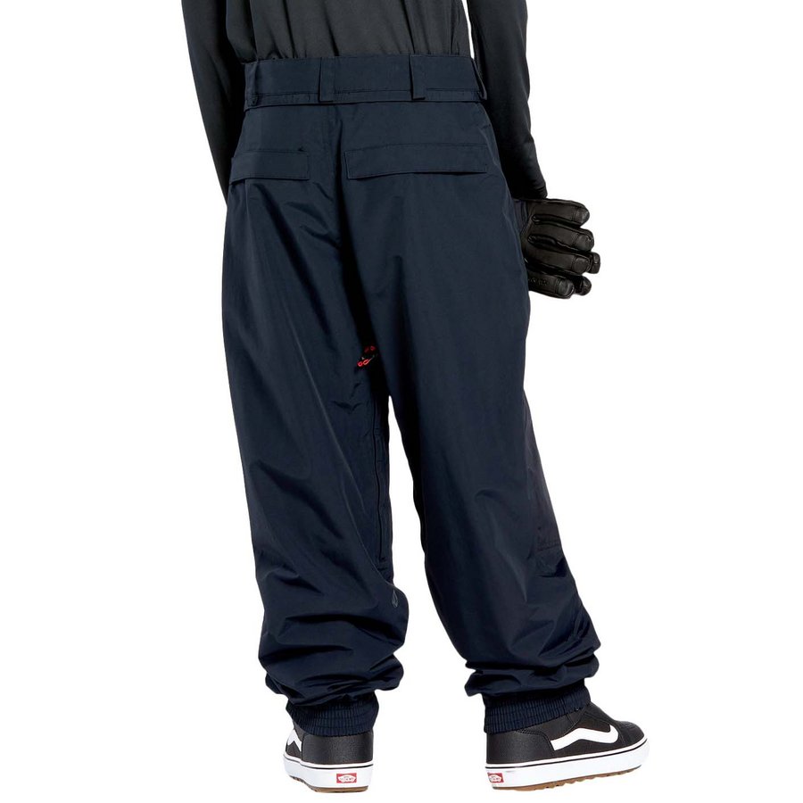 Volcom Longo Gore-Tex Pant Bottoms | Absolute-Snow