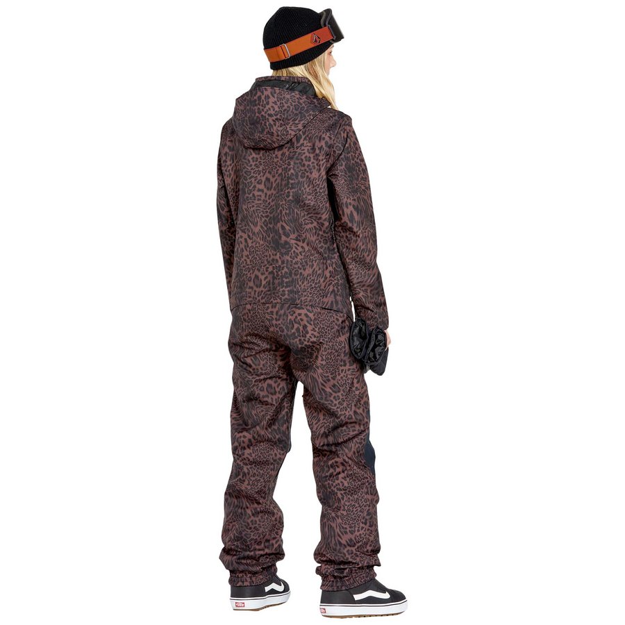 Volcom Shiloh Snow Suit One Piece | Absolute-Snow