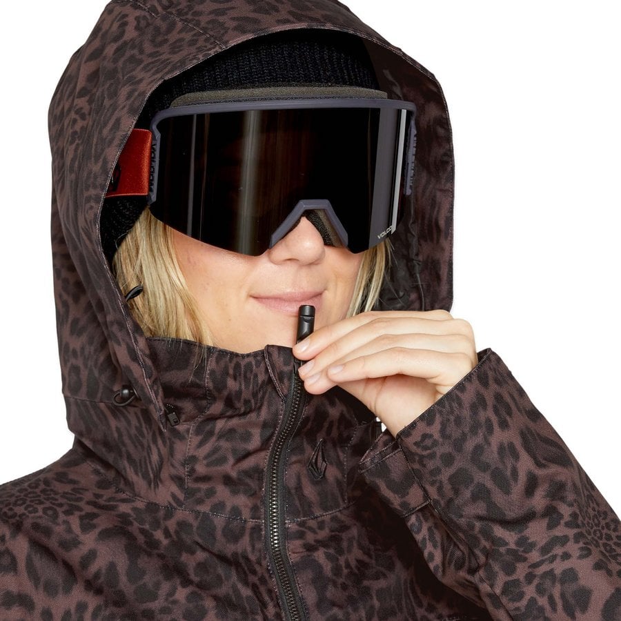 Volcom Shiloh Snow Suit One Piece | Absolute-Snow