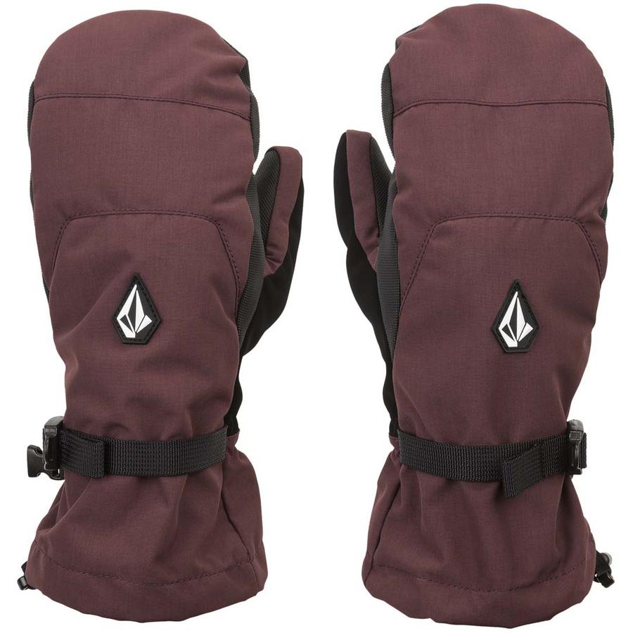 Snowboard Gloves & Mitts - UK’s No.1 Shop - We Price Match