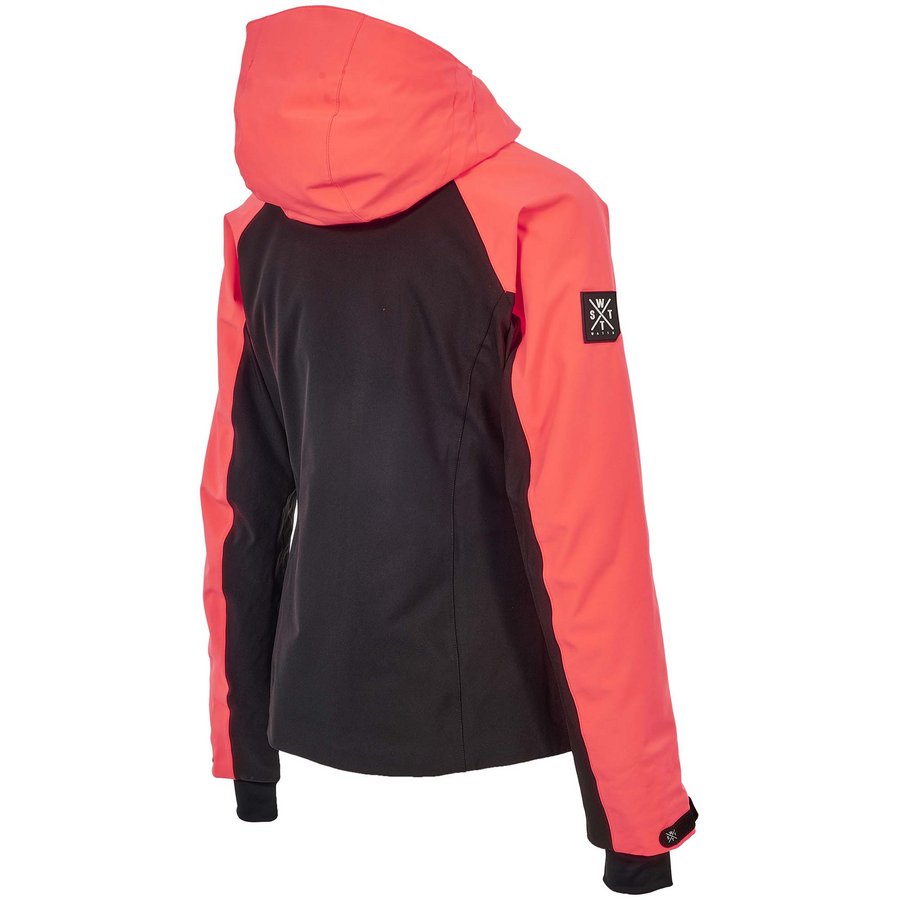 Watts X-Ice Jacket Jackets | Absolute-Snow