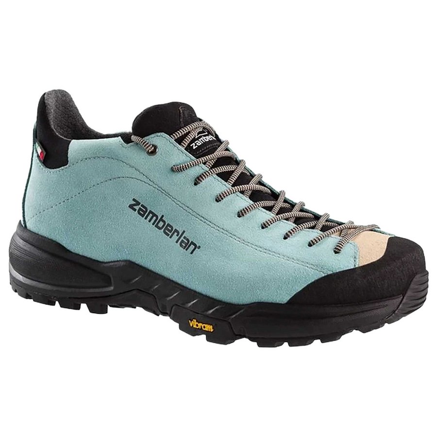 Zamberlan - Handmade Italian Hiking & Mountain Boots & Shoes