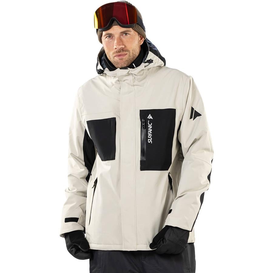 Surfanic - Snowboard & Ski Clothing, Accessories & Luggage