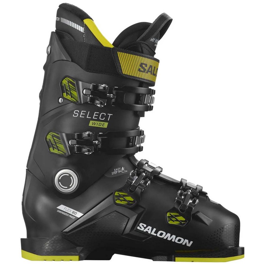 Ski Boots - Never Rent, Buy Your Own