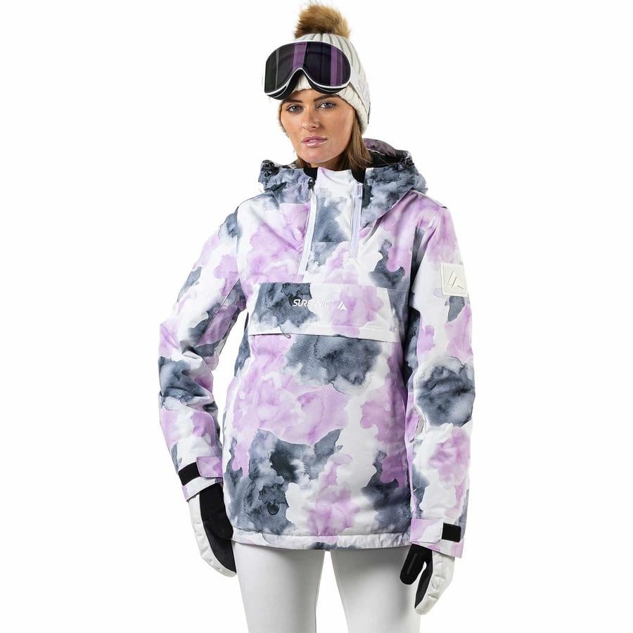 Ski Jackets - Specialist UK Ski Shop - Huge Choice