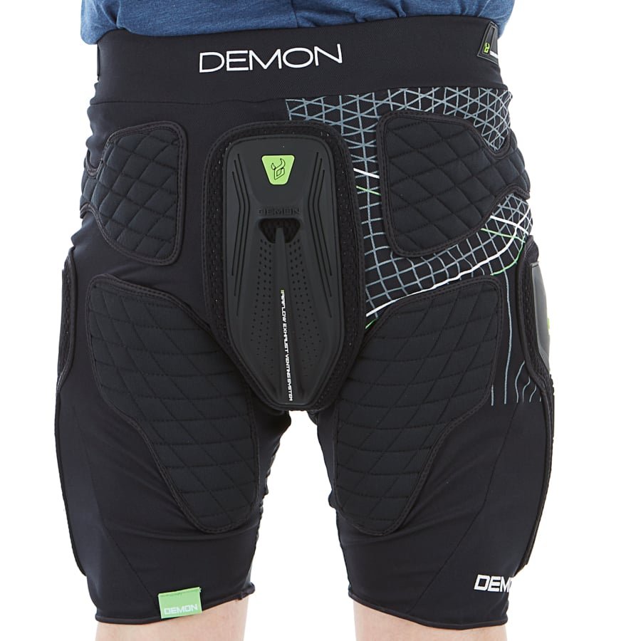 Demon Shield Lower Body Protection | Absolute-Snow