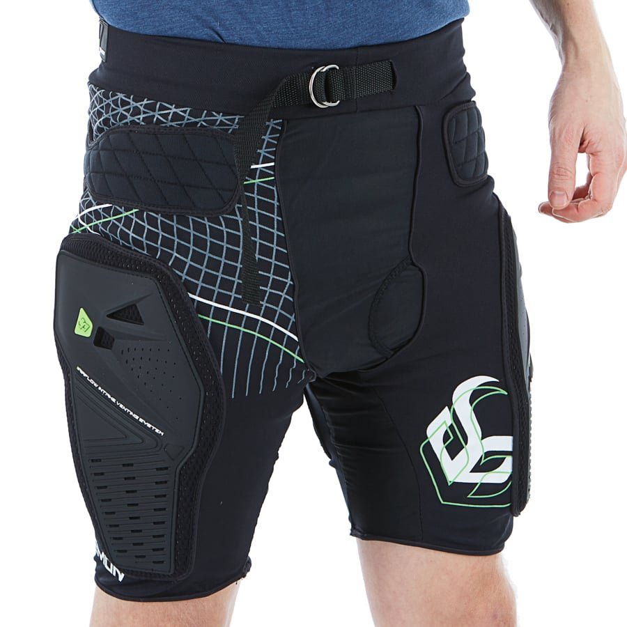 Demon Shield Lower Body Protection | Absolute-Snow