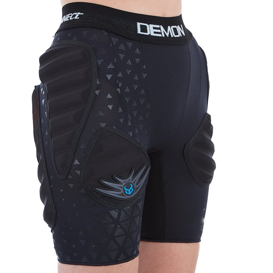 Demon Flex Force X D3O X2 Lower Body Protection | Absolute-Snow