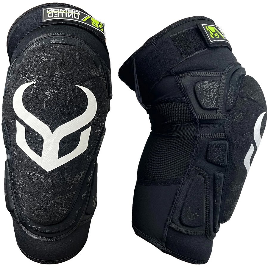 Demon Snow Azzpadz Original Black L O Demon Azzpadz Original Ski ...