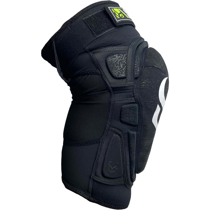 Demon Hyper Knee X D3O Lower Body Protection | Absolute-Snow