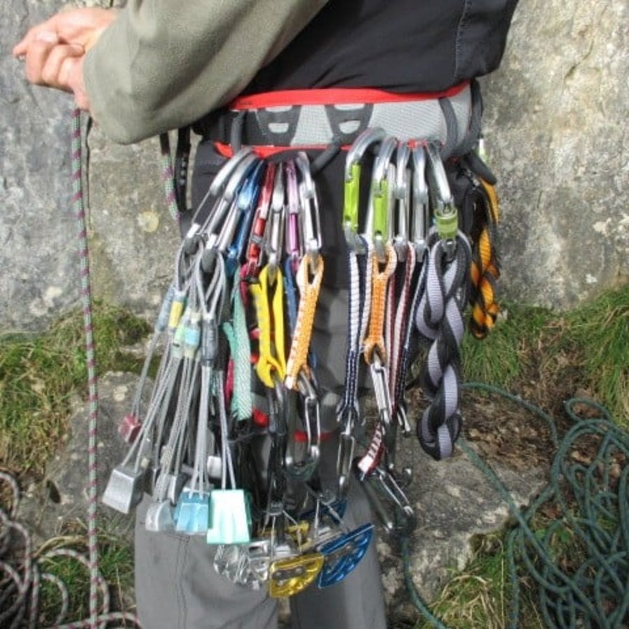 DMM Renegade Climbing Harnesses | Absolute-Snow