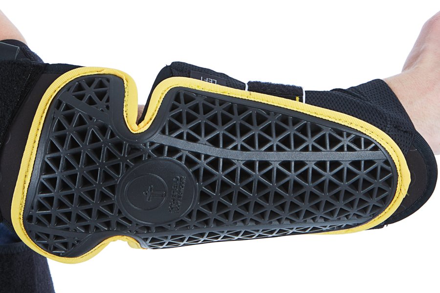 Forcefield EX - K Harness Adventure L2 Upper Body Protection