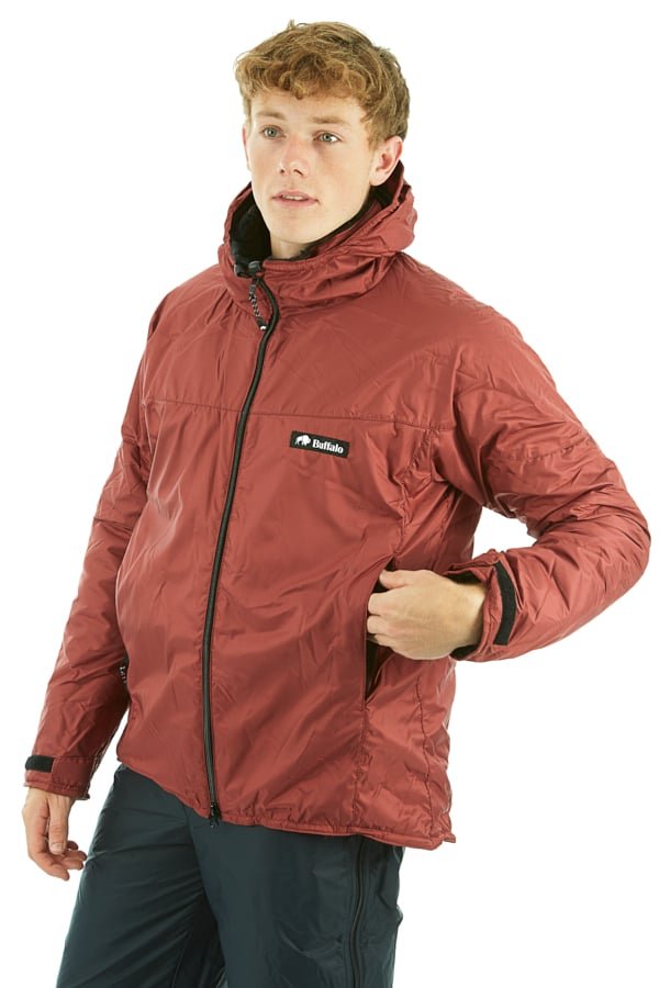 Buffalo Alpine Jacket Jackets | Absolute-Snow
