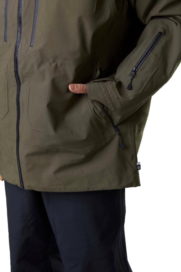 Picture Welcome 3L Jackets | Absolute-Snow
