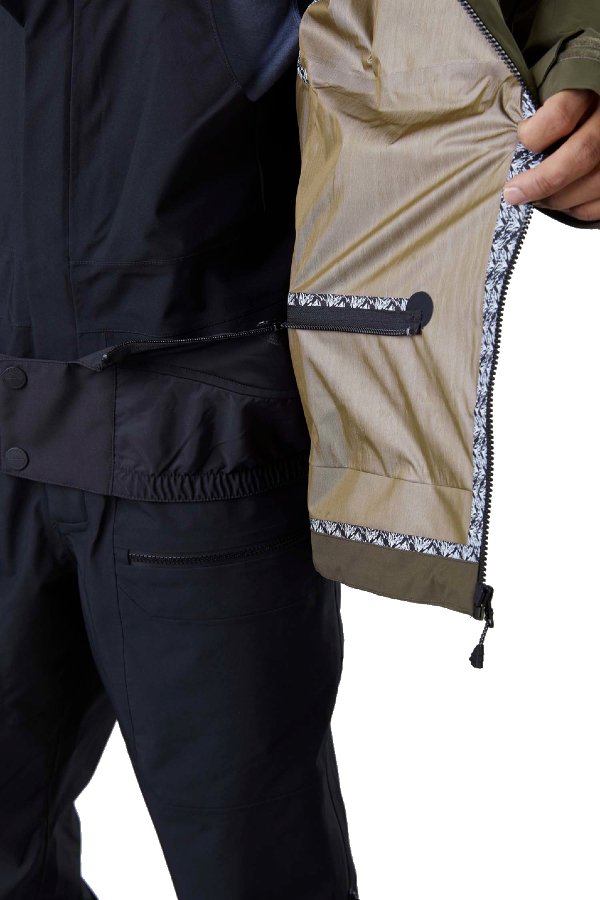 Picture Welcome 3L Jackets | Absolute-Snow