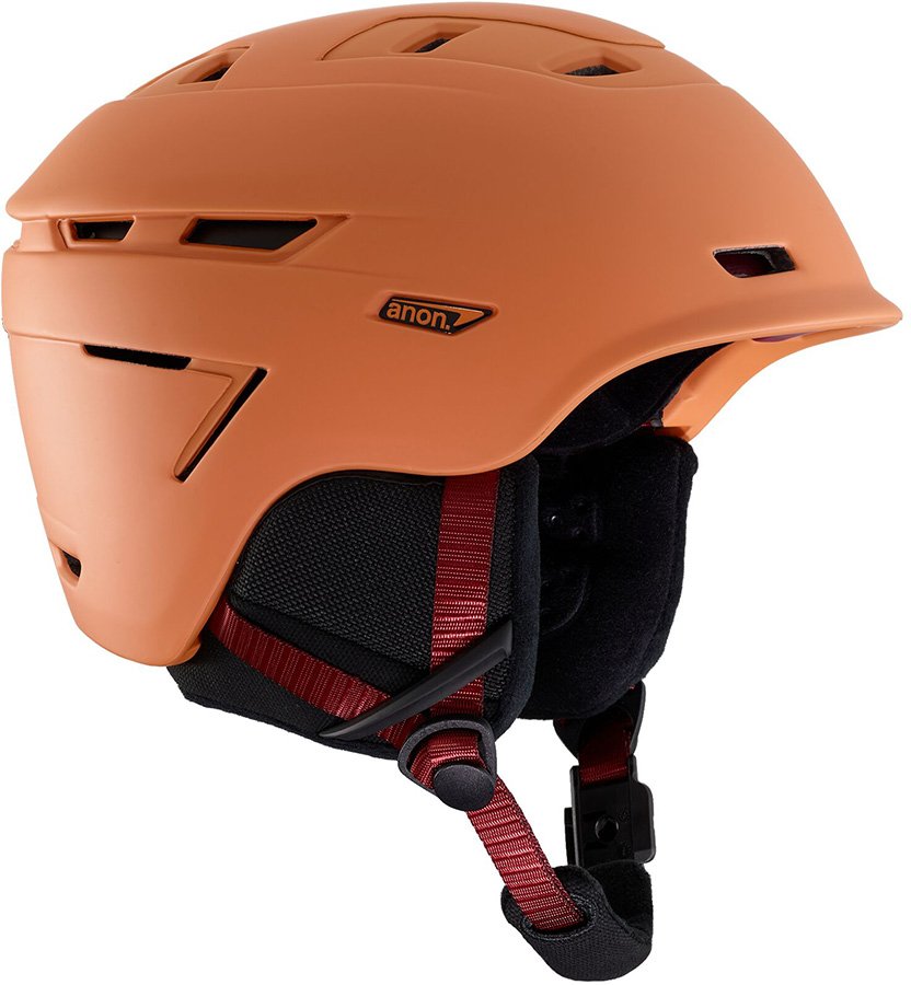 Anon - The Goggles & Helmets Brand of Burton Snowboards