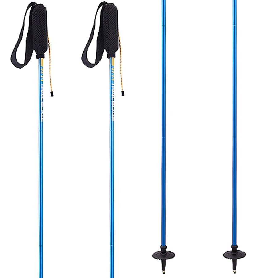 Mountain King Trail Blaze Trekking Poles | Absolute-Snow