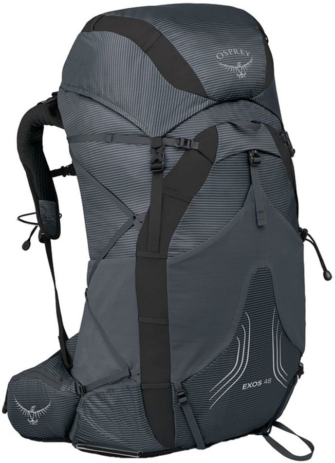 Osprey Backpacks, Luggage & Travel - UK’s #1 Shop for Osprey